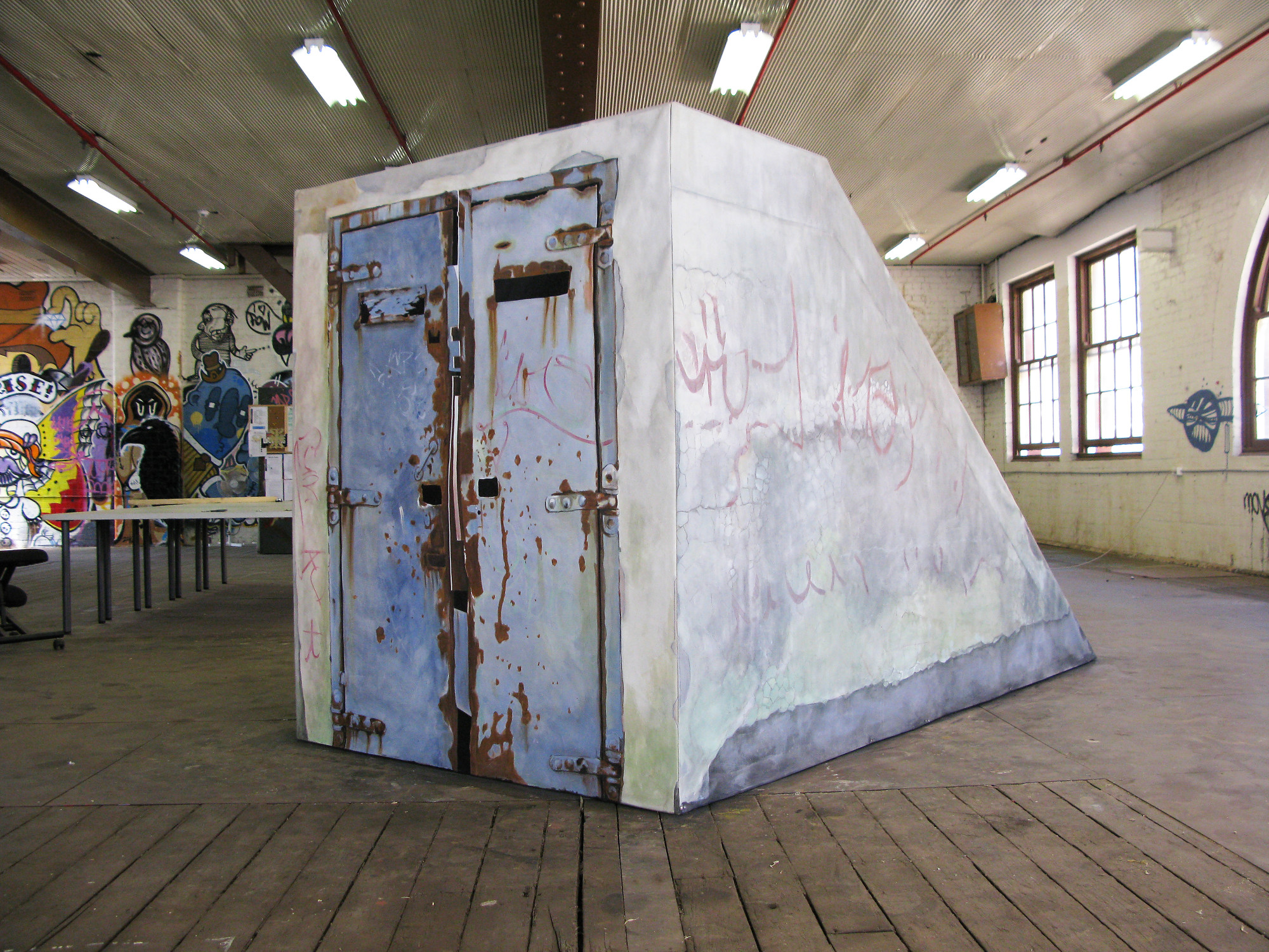 Adam Norton | Beyond Belief: the Sublime in Contemporary Art
